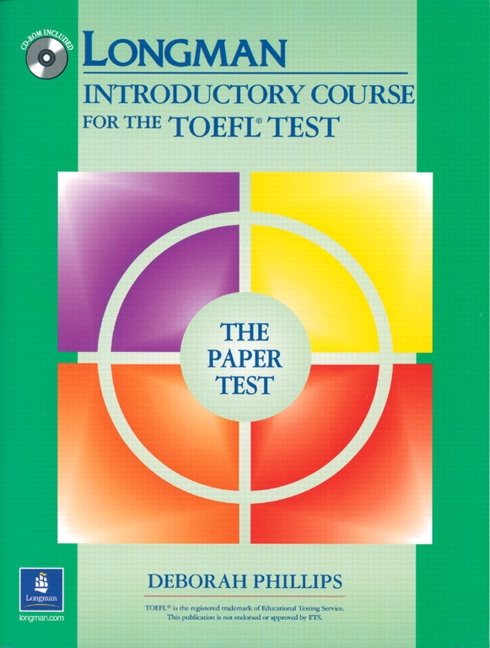 Longman Introductory Course for the TOEFL® Test (The Paper Test)