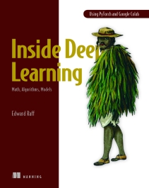 Inside Deep Learning von Edward,Raff, Pearson