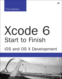 Xcode 6 Start to Finish: iOS and OS X Development