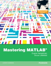 Mastering Matlab