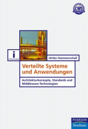 Verteilte Systeme und Anwendungen von Ulrike,Hammerschall, Pearson