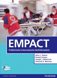 EMPACT von Alice,Dalton, Pearson